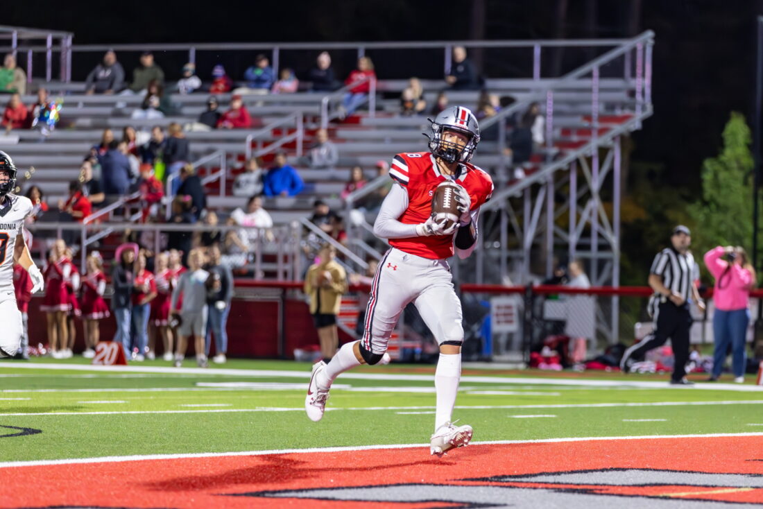 Salamanca Rolls Past Fredonia In C South | News, Sports, Jobs - Post ...